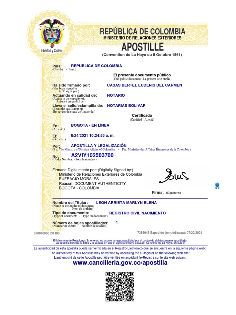 Apostilla 1 | PDF