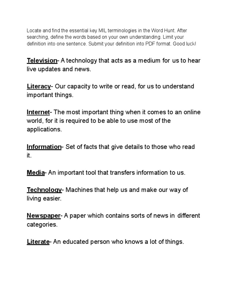 Villa, Shadrac - Let's Explore | PDF