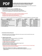 FBISE Grading System | PDF