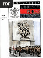 RAF Values & Standards Guide | PDF | Disciplines | Leadership