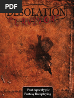 5e Guide To Sex | PDF | Elf (Dungeons & Dragons) | Seduction