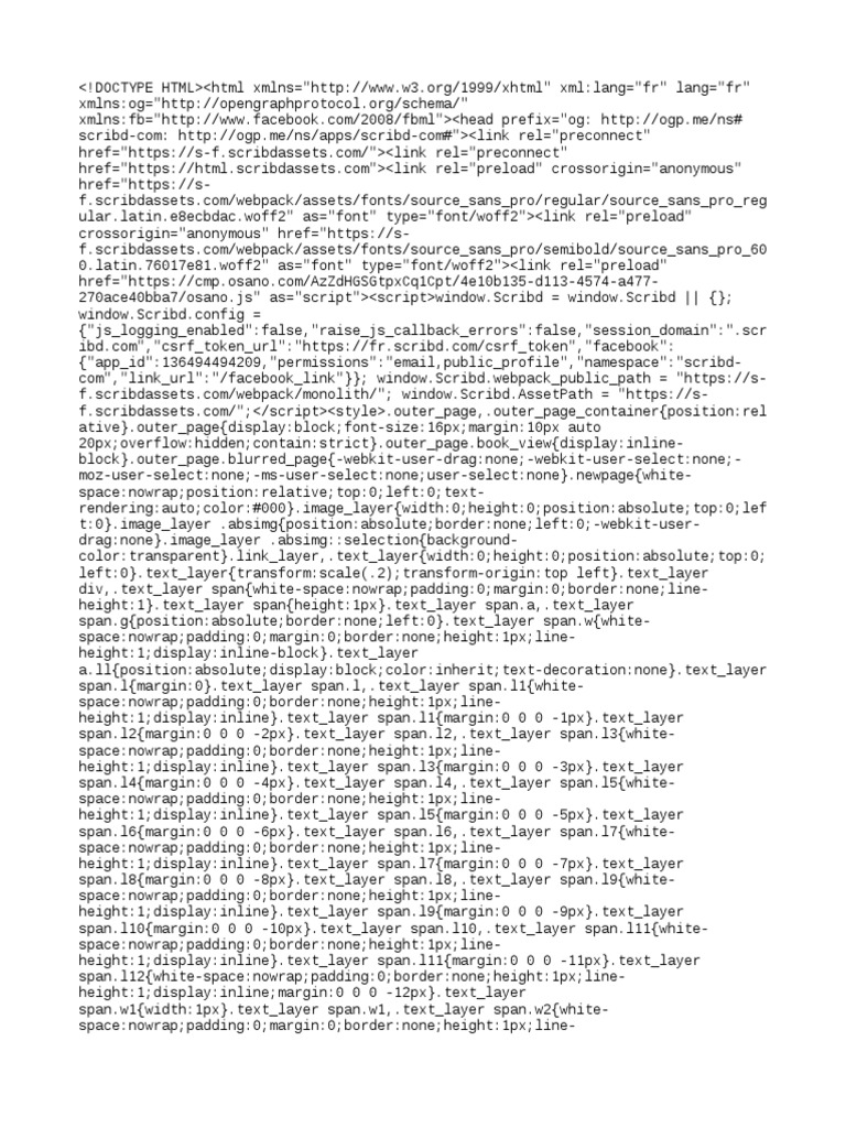 English Advanced Vocabulary and Structure Practice Key | PDF