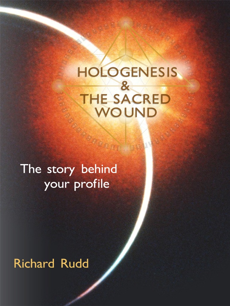 Holo Genesis | PDF | Life | Gene