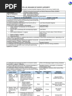 MIE Form | PDF | Background Check | Privacy