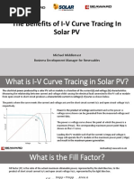 Solar PV Inspection and Test Report | PDF | Photovoltaics ...