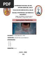 Protocolo ROSE | PDF | Reanimación cardiopulmonar | Medicina