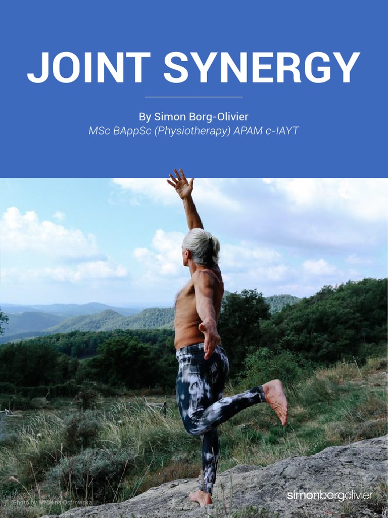 Join Synergy Practice v4 | PDF | Abdomen | Pelvis