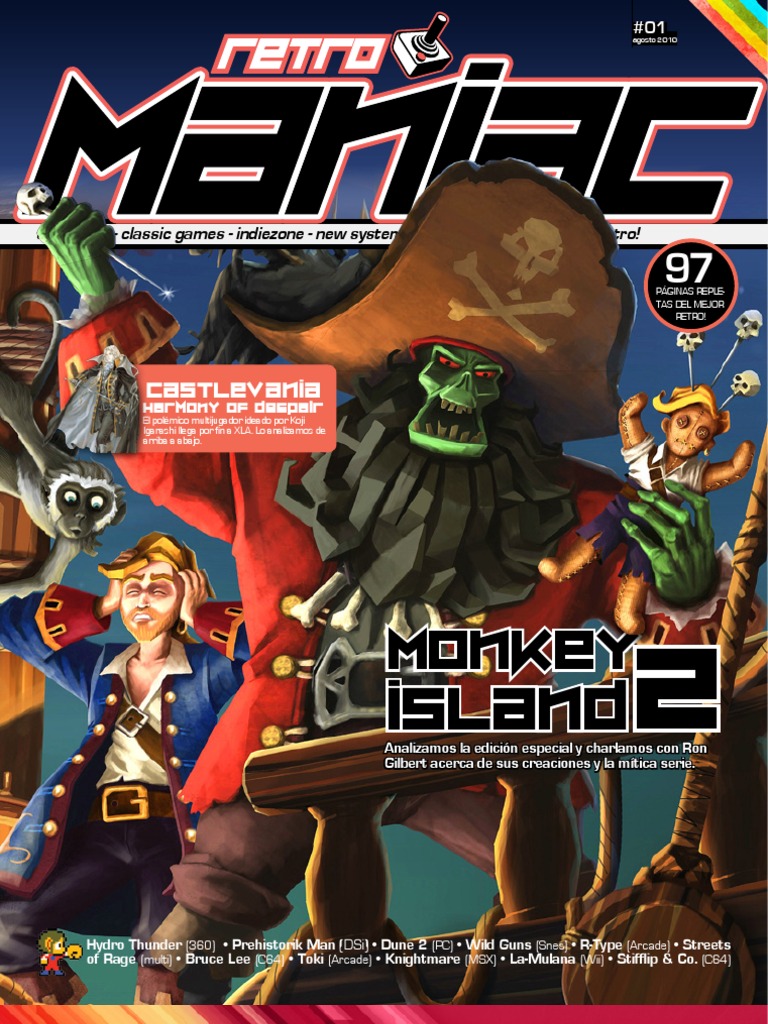 Retro Maniac 1 Single | Videojuegos | Juegos de consolas