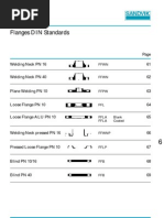 Flexitallic CGI Torque Chart Spiral Wound Gaskets | PDF | Secondary ...