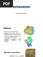 Methamphetamine Synthesis Via Hydriodic Acidred Phosphorus Reduction of Ephedrine | PDF | Gas ...