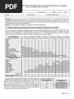 Tarjetas Test de Bender para Imprimir 10x15 | PDF