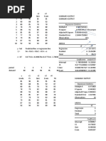 Financial Tables PDF | PDF | Present Value | Mathematical Economics