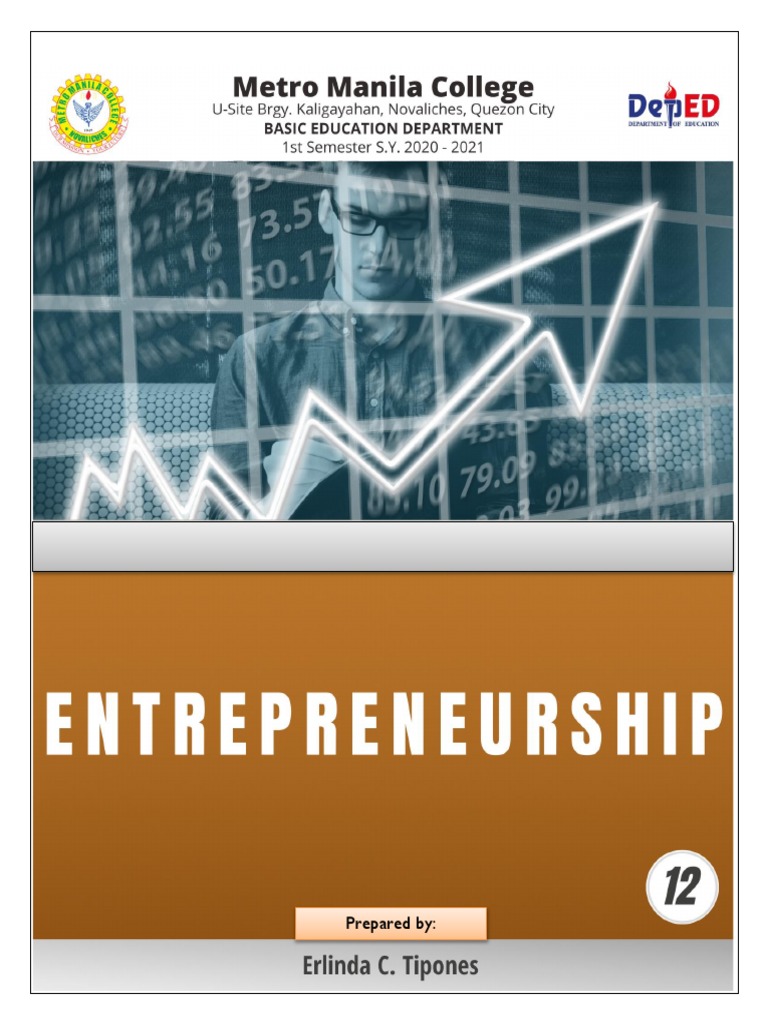 Files MODULE 2 Entrepreneursip | PDF | Entrepreneurship | Business