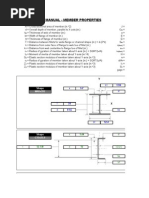 Jindal Sections | PDF