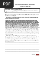 Zanarini Rating Scale | PDF | Borderline Personality Disorder | Mental ...