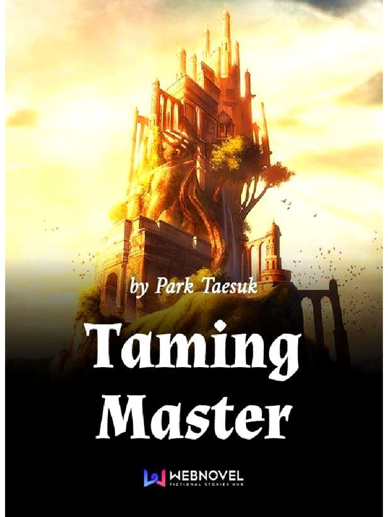 Taming Master 01 | PDF | Arco y flecha | Dinero