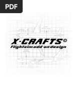ATR 72 - Flight Manual | PDF | Cockpit | Transponder (Aeronautics)