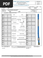 Ds-1 Drill Stem Inspection 2020.. | PDF