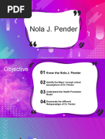 Slides Public Health Intervention Wheel Nursing | PDF