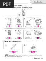 Kphonic Readers Unit 6 | PDF | Creative Commons | Creative Commons License