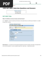 Unit Conversion | PDF | Information Science | Information Technology