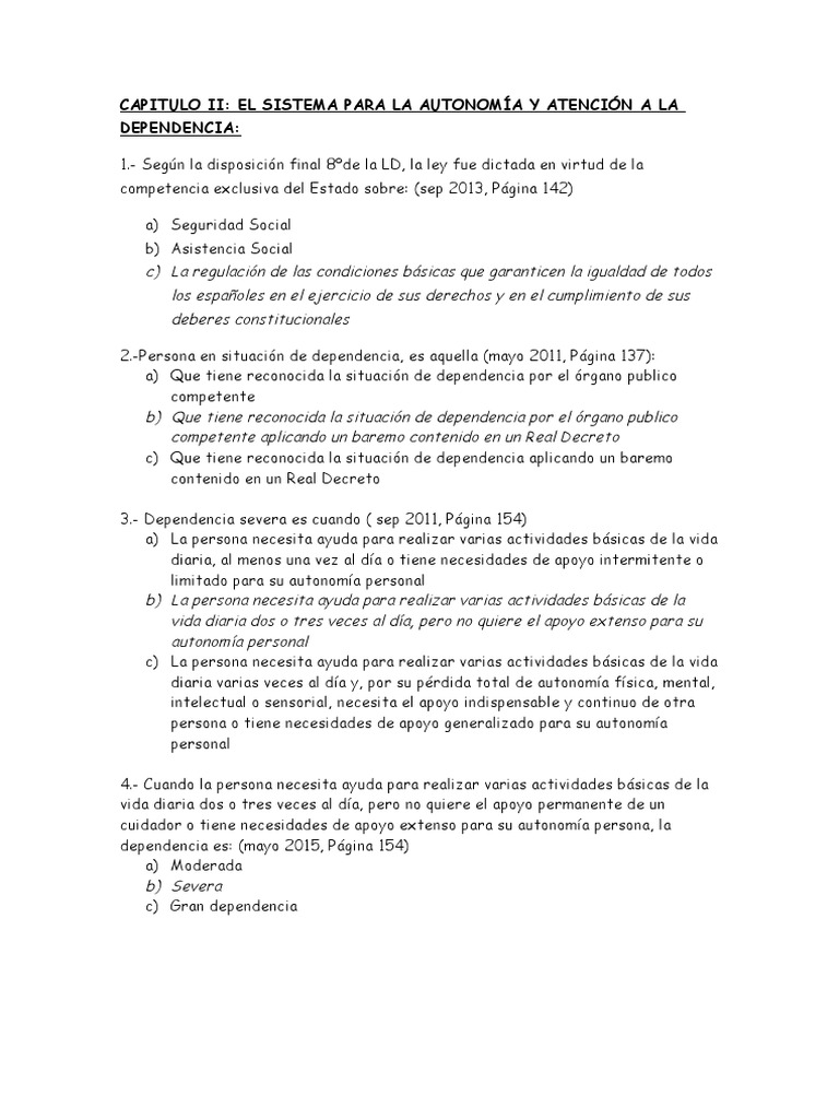 2 - TEST SAAD Sin RESPUESTAS | PDF | Parentesco | Trabajo Social
