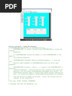 WebGL Cheat Sheet | PDF | Shader | Parameter (Computer Programming)