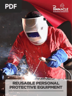 3M Fit Test Guide | PDF | Safety | Occupational Safety And Health
