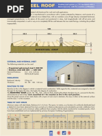 Technical Sheet HC-Omega (Sinus Slide®) Joint | PDF | Concrete ...
