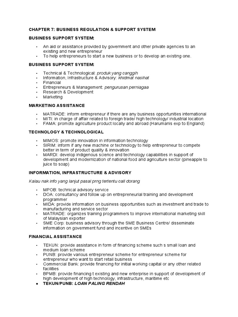 Chapter 7 | PDF | Franchising | Entrepreneurship