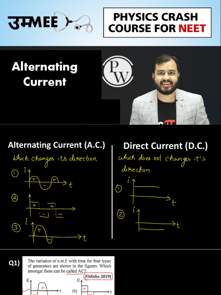 Alternating Current - Lect Notes - AC01donef (1) finaldONREDONEFINALLL ...