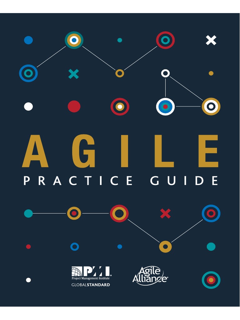 Agile Practise Guide | PDF
