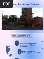 SPEL Puraceptor ESR Full Flow System | PDF | Environment | Pollution