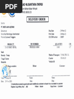 Item Description Qty Unit Price Disc % Tax Amount: Satuan | PDF