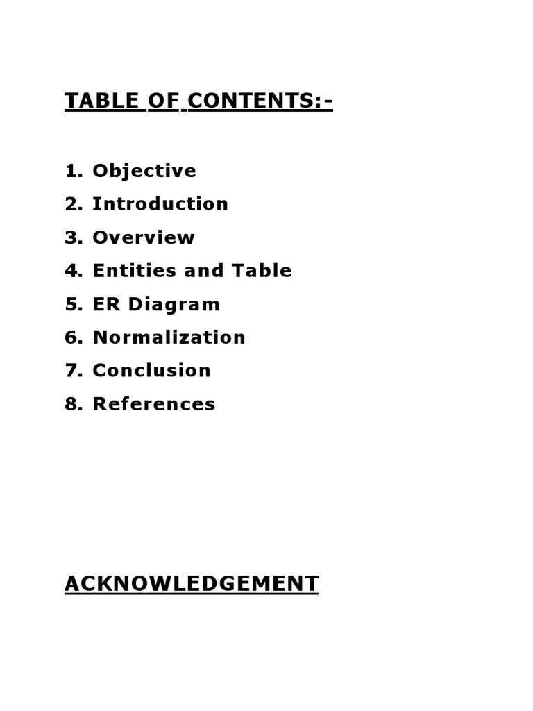College Management System Database Design Table Database Download