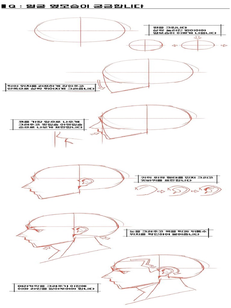 Secret Character Drawing by Taco | PDF