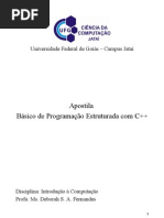 Primeiro Programa em C Com o Dev C++ | PDF | Sistema operacional ...