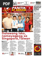 Editoryal Kahirapan at Korupsyon | PDF