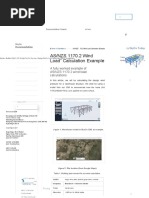 Kleinlogel Rigid Frame Formulas - Ociscen PDF | PDF