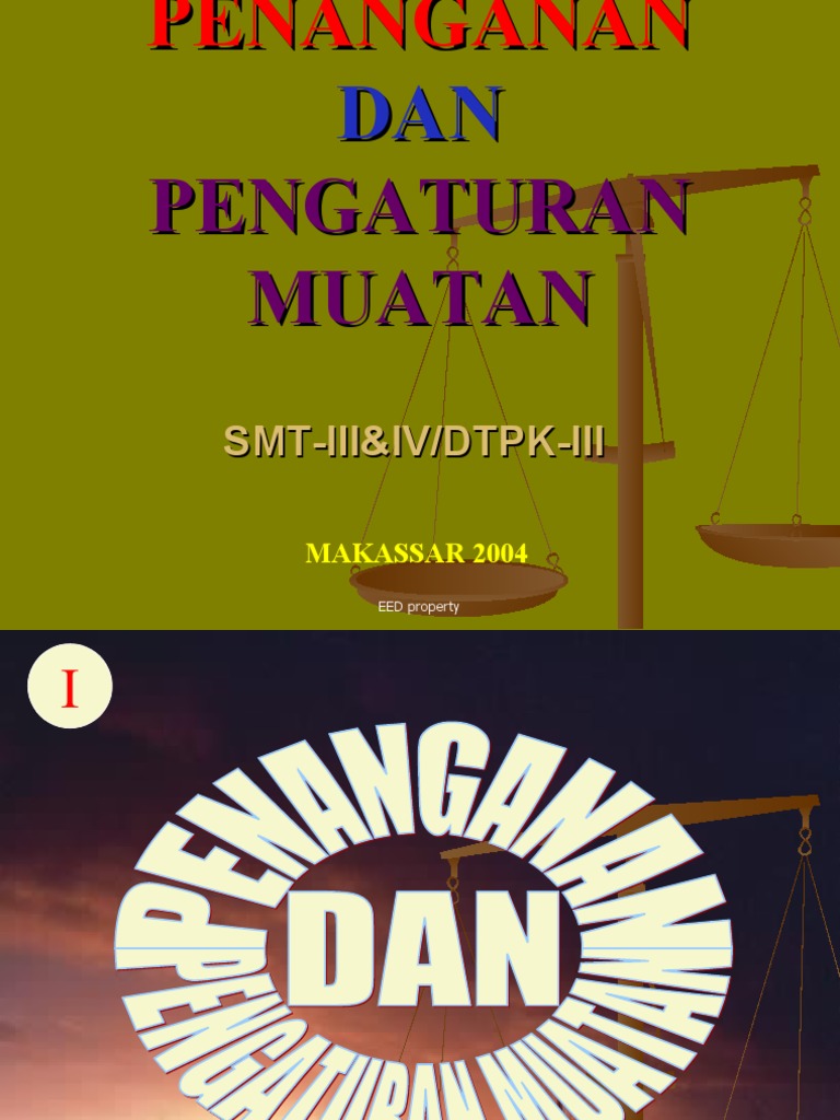 Stwg-Iii (1) Pemadatan | PDF