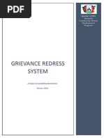 2019 Manual of Operations Datrc | PDF | Physical Therapy | Drug ...