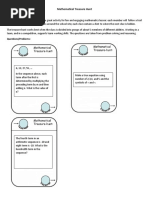 Grade6 Final Erunt Pretest | PDF