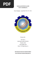 Perancangan Lampu Otomatis Berbasis Arduino Uno Menggunakan Sensor ...