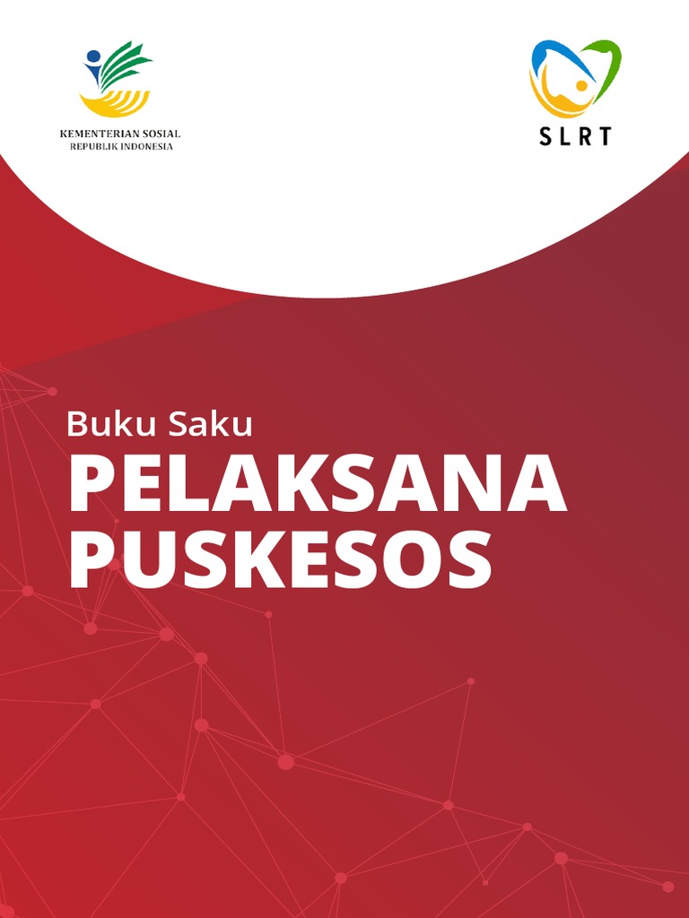Buku Saku - Puskesos-Fix | PDF
