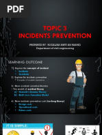 Chronic Unease-A Method For Achieving Situation Awareness | PDF ...