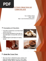 Cocoa Flow Chart | PDF | Cocoa Bean | Chocolate
