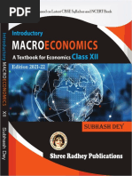 BST Poonam Gandhi Class 12 | PDF