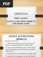 Standard Front Office Billing Instructions | PDF | Invoice | Payments