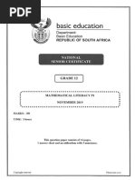 GEPF Nomination Form WP1002 Guide | PDF