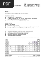 VSEPR Lab Activity ANSWER KEY 1n4fw0d | PDF | Chemical Bond | Molecules
